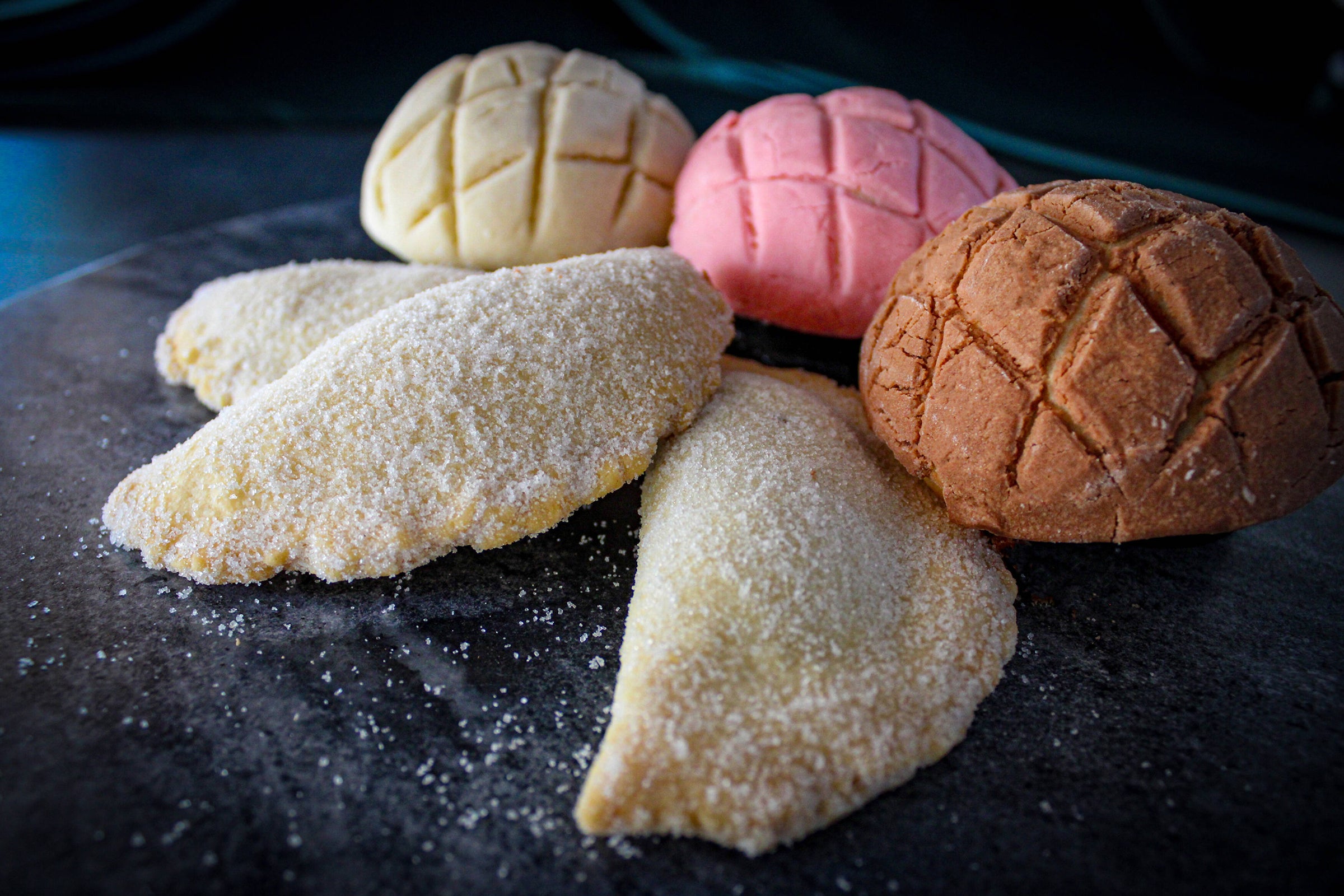 Home | Chiquis Bakery